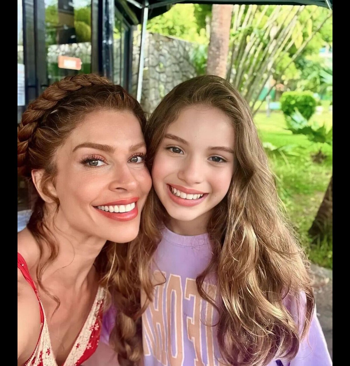 Foto: Novela 'Dona Beja' entra no ar em 2025 e é remake de 'Dona Beija ...