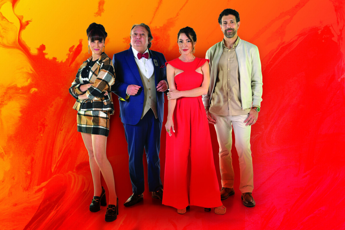 Foto: 'MasterChef Brasil' está confirmado em 2024 - Purepeople
