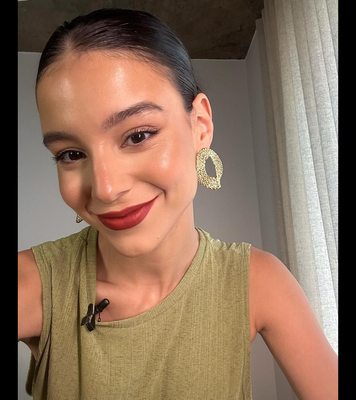 Foto: Duda chegou a ganhar um Grammy Latino por sua parceria com o ...