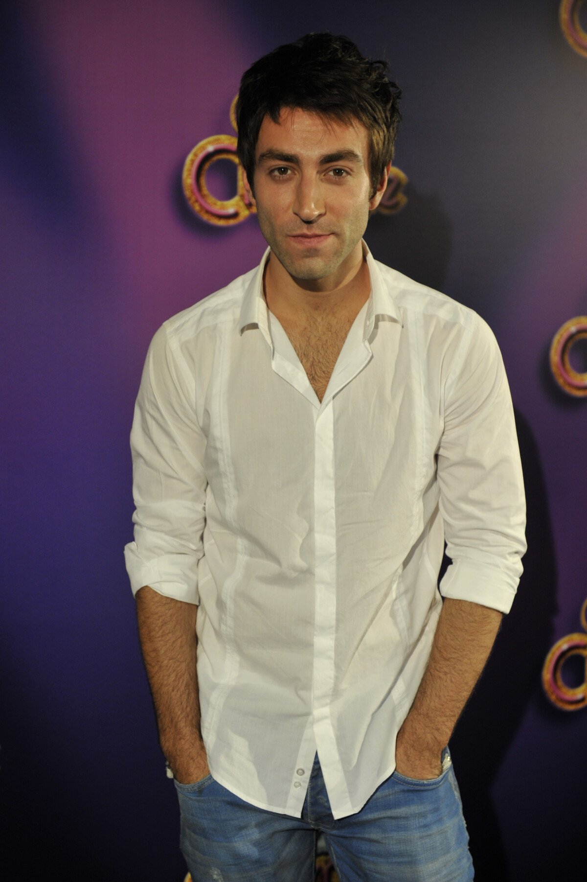 Foto: Humberto (Rodrigo Pandolfo) é o braço direito de Ernesto no ...