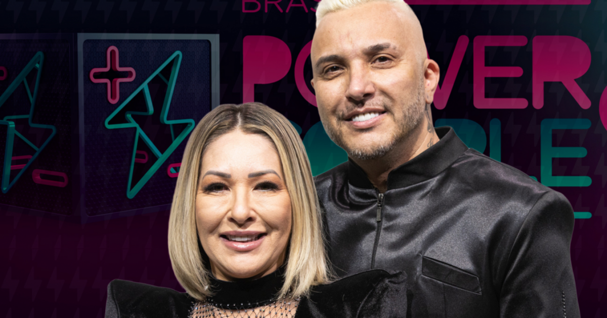 Mãe de MC Gui descobriu traição do marido com a própria vizinha por ...