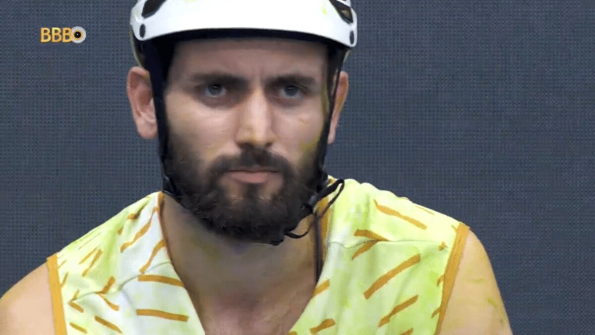 Foto: Matteus está na frente de Isabelle e pode levar 2º lugar no 'BBB ...