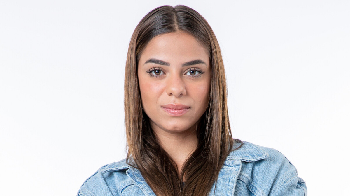 Foto: Key Alves, ex-'BBB23', se pronuncia sobre separação de Davi e ...