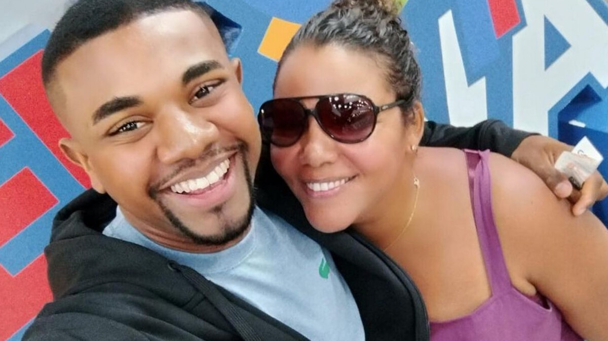 Foto: Ex de Davi, campeão do 'BBB 24', Mani Rego tinha importante plano ...