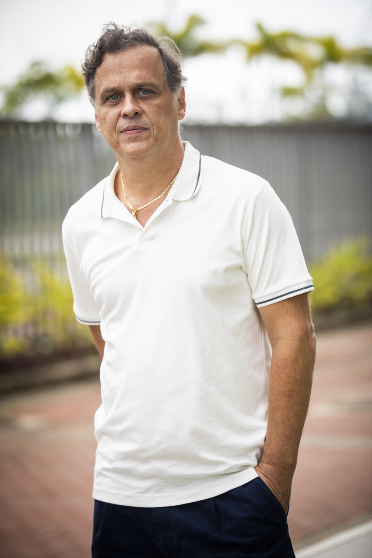 Foto: Guilherme Fontes, conhecido como Alexandre da novela A Viagem ...