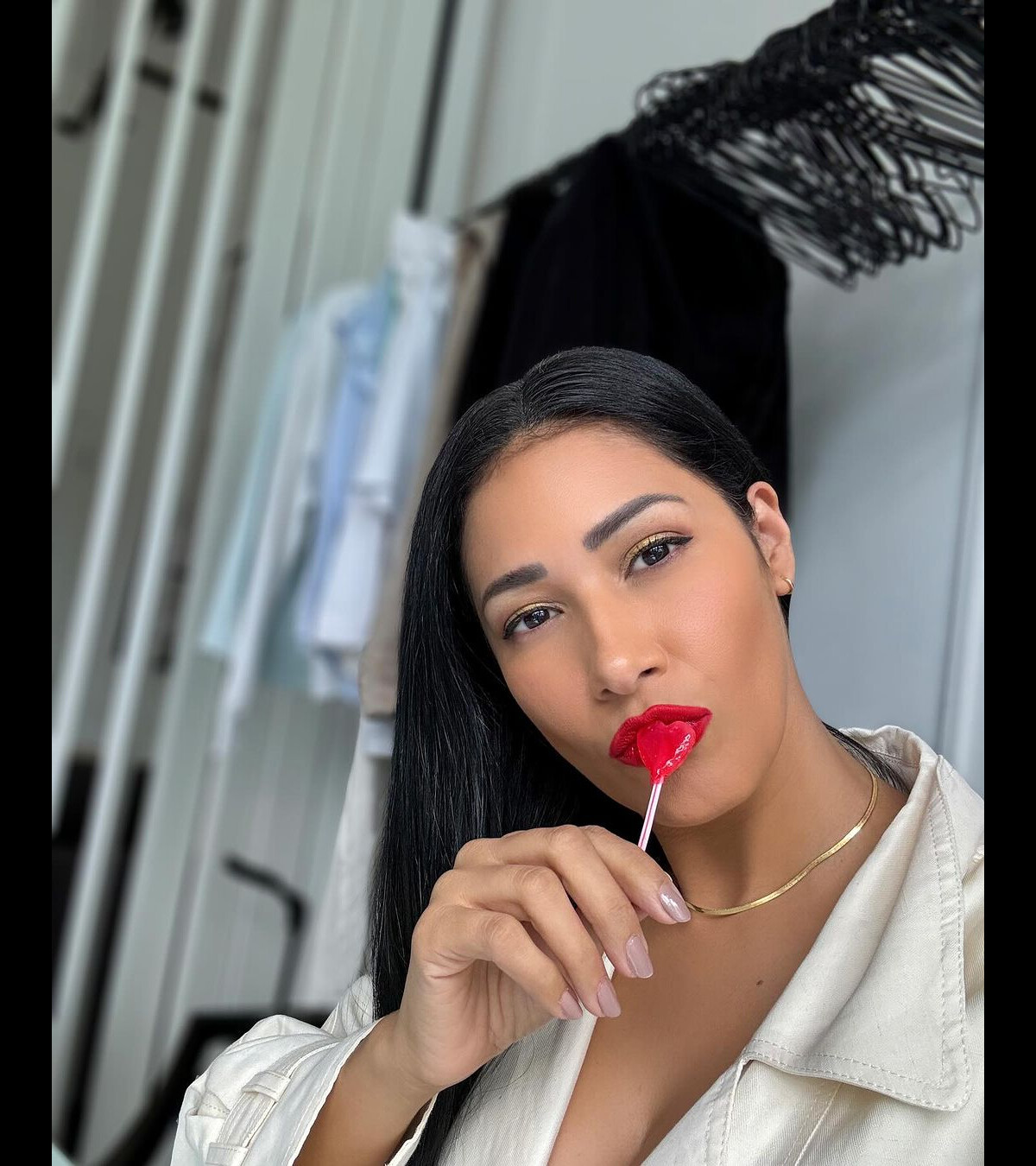 Foto: "Essa fase foi muito delicada na minha vida, mas também muito ...