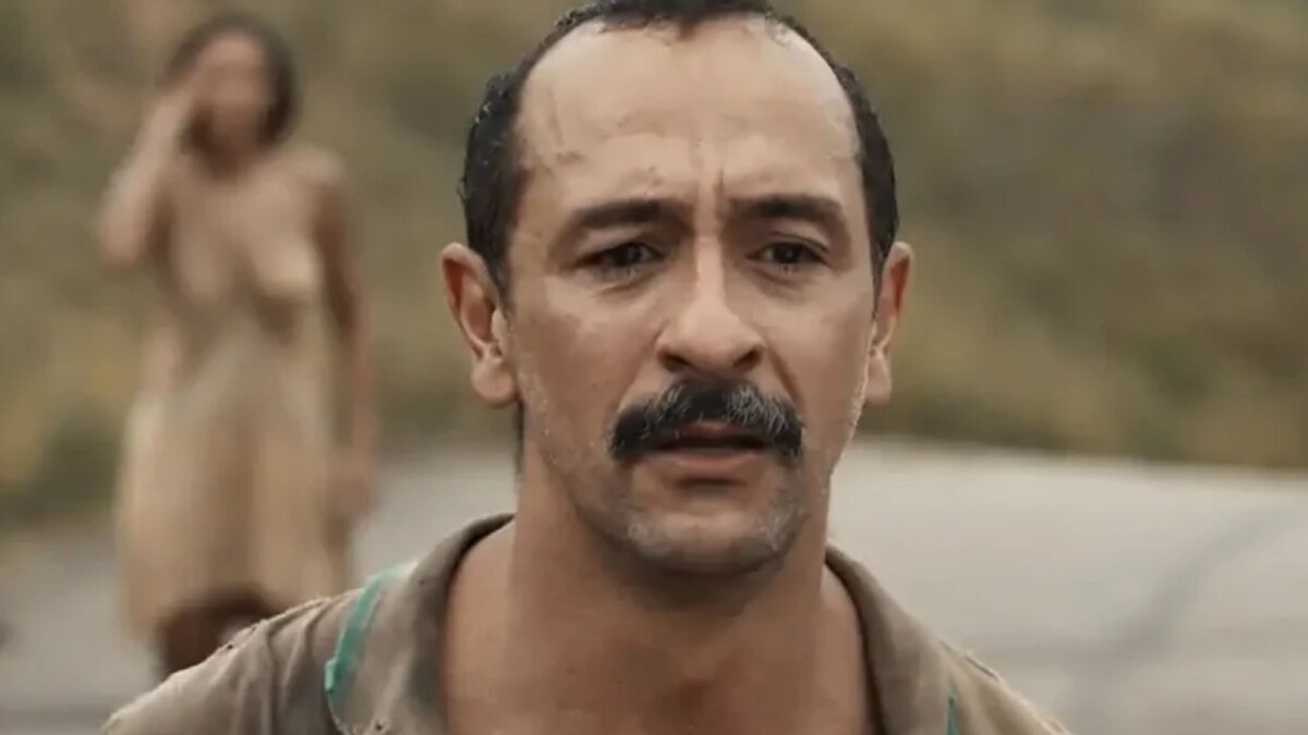 Foto: Em 'Renascer', Tião (Irandhir Santos) não deve ter morte trágica ...