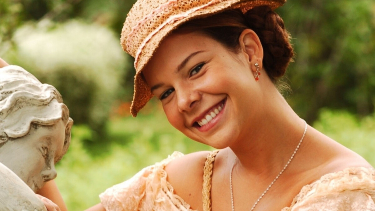 Foto: Qual será o final de Mirna (Fernanda Souza) na novela 'Alma Gêmea ... Foto: Qual será o final de Mirna (Fernanda Souza) na novela 'Alma Gêmea ...