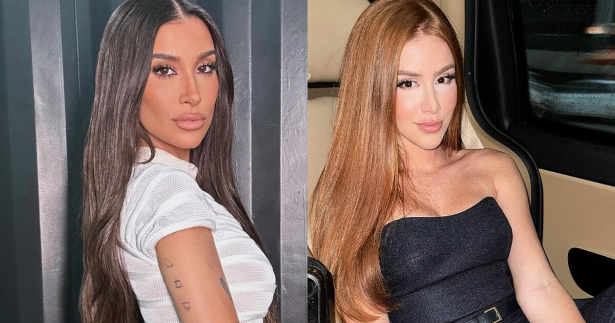 Bianca Andrade x Mari Maria: entenda rixa entre maquiadoras, que vai de ...