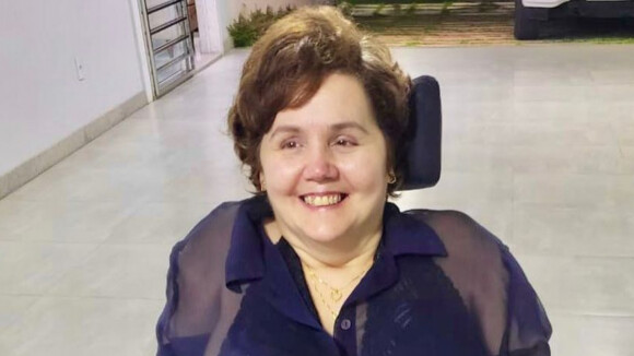 Quem era Simony Garcia, ex-jornalista da Globo tetraplégica desde 2008 ...