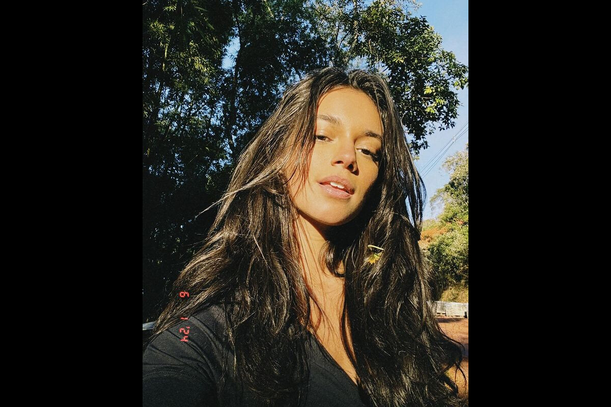 Foto: Alane teria perdido mais de 40 mil seguidores - Purepeople
