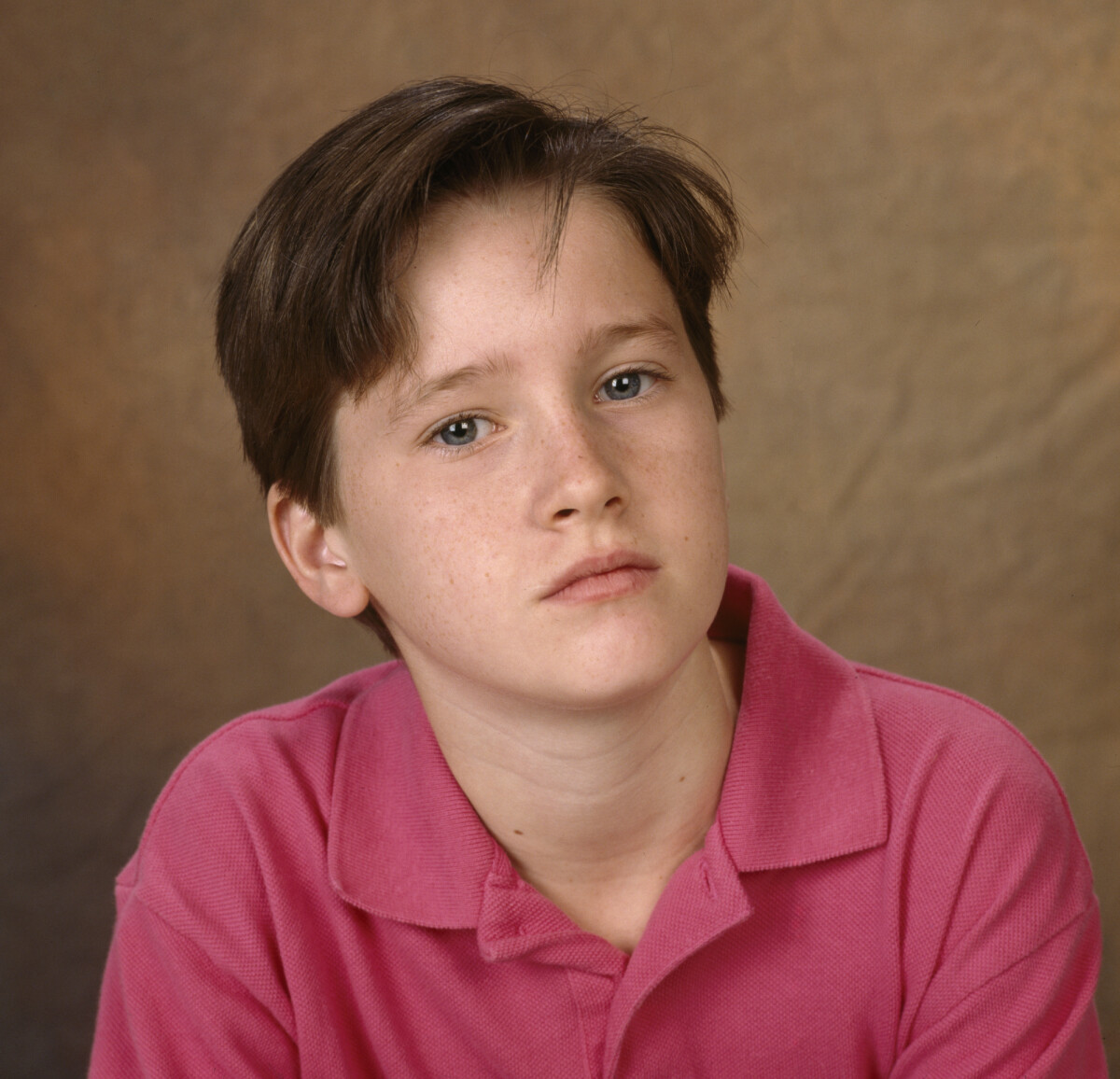 Foto: Tom Guiry estreou nos anos 1990 no filme 'A Place to Be Loved ...