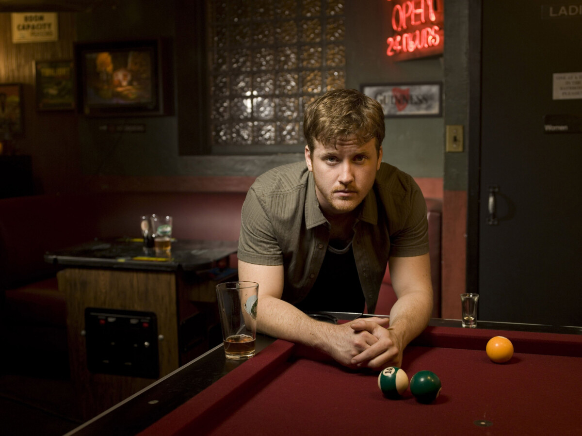 Foto: Tom Guiry está com 42 anos e afastado do cinema e da televisão ...