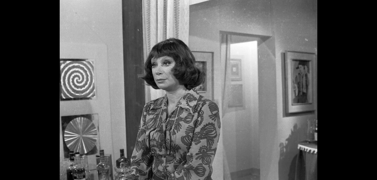 Foto: Atriz da novela 'Corpo a Corpo', Renata Fronzi morreu em 2008 ...