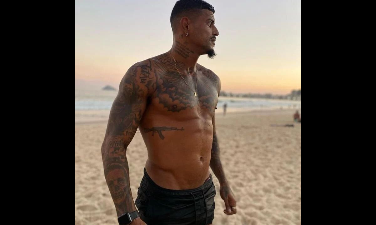 Foto: 'Yuri Morango' está fazendo sucesso com fotos e vídeos adultos ...