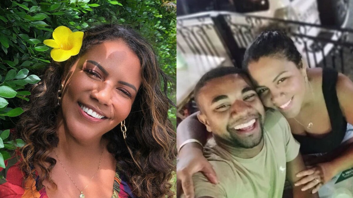 Foto: Mani Reggo estará em 'A Fazenda 16'? Ex de Davi Brito se ...