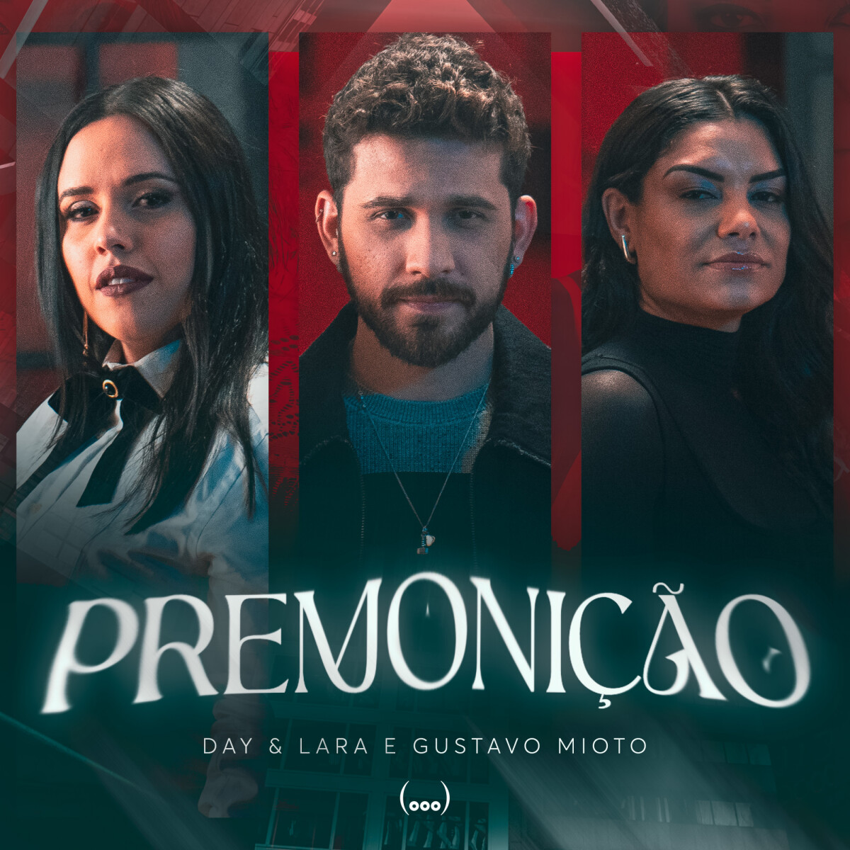 Foto: Day e Lara lançaram, no último dia 11, o single 'Premonição', em ...
