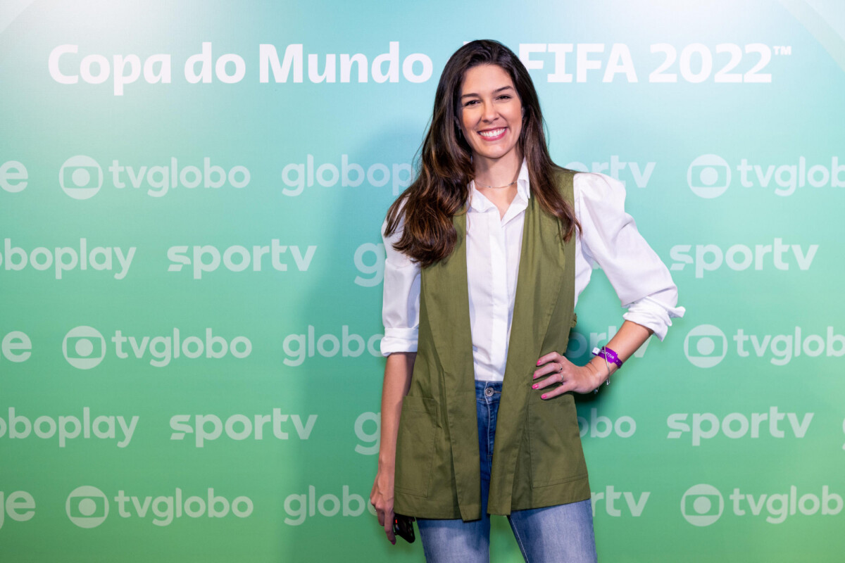 Foto: Renata Silveira aponta que o concurso foi alvo de uma armação ...