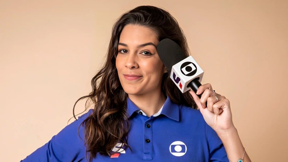 Foto: Confira algumas curiosidades sobre a narradora Renata Silveira ... Foto: Confira algumas curiosidades sobre a narradora Renata Silveira ...