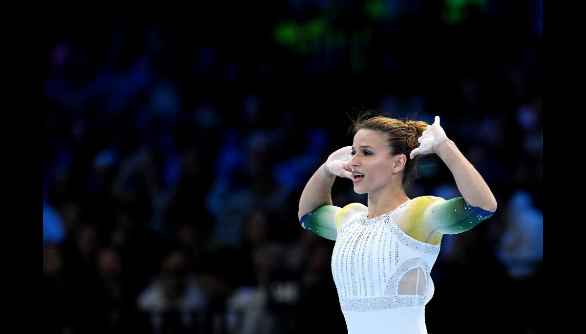 Foto: Na época, o pai de Jade ficou horrorizado. "Entreguei minha filha ...