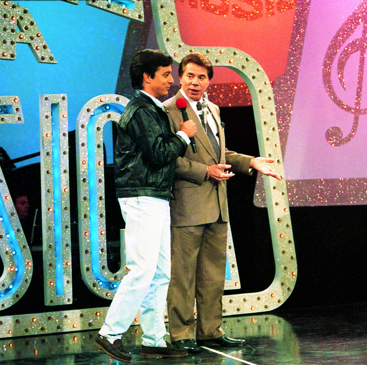 Foto: Nahim entrou com processo nos anos 1990 para ser reconhecido como ...