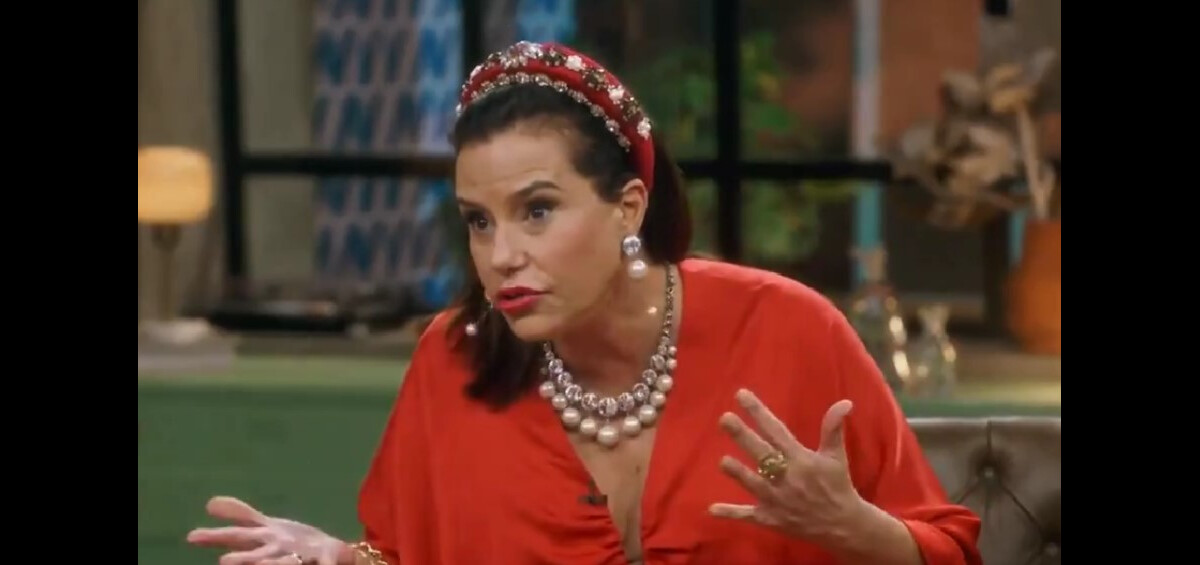 Foto: Narcisa prefere sair com amigos do que com namorado, contou ela ...