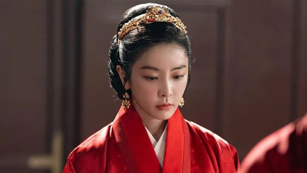 Foto: 'Queen Woo': dorama causa polêmica com cenas de nudez explícita e internautas reclamam ...