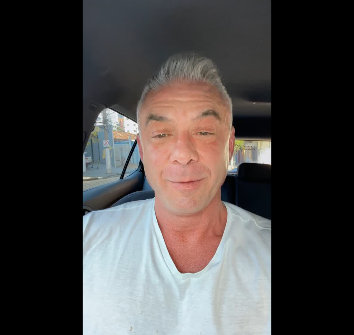 Foto: Alexandre Correa aponta que Ana Hickmann estaria levando uma vida ...