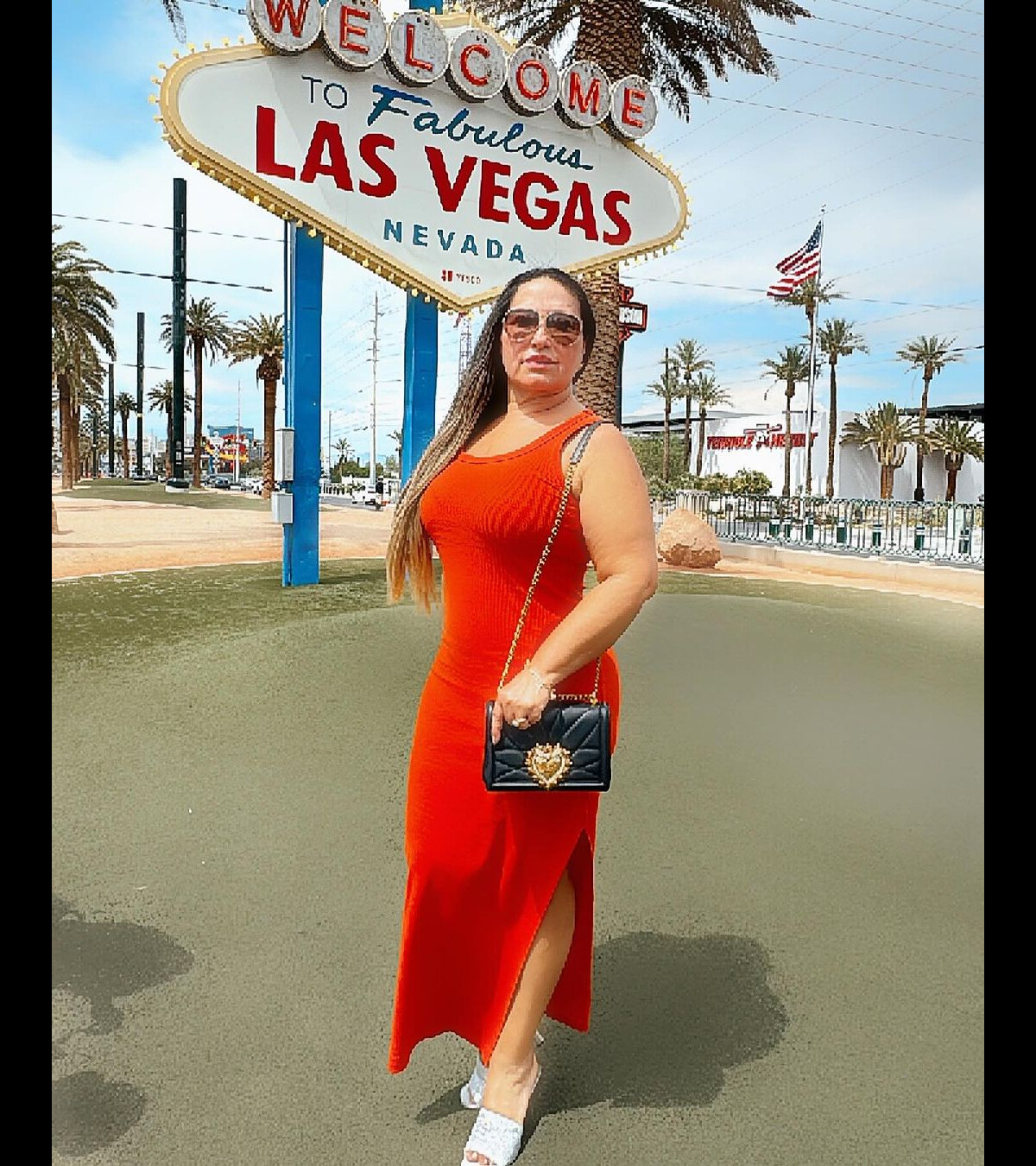 Foto: Mãe de Deolane Bezerra, Solange Bezerra chegou a deixar sem ...