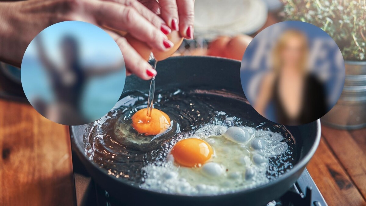 Foto: Dieta do ovo: saiba quais famosas já seguiram o plano alimentar ...