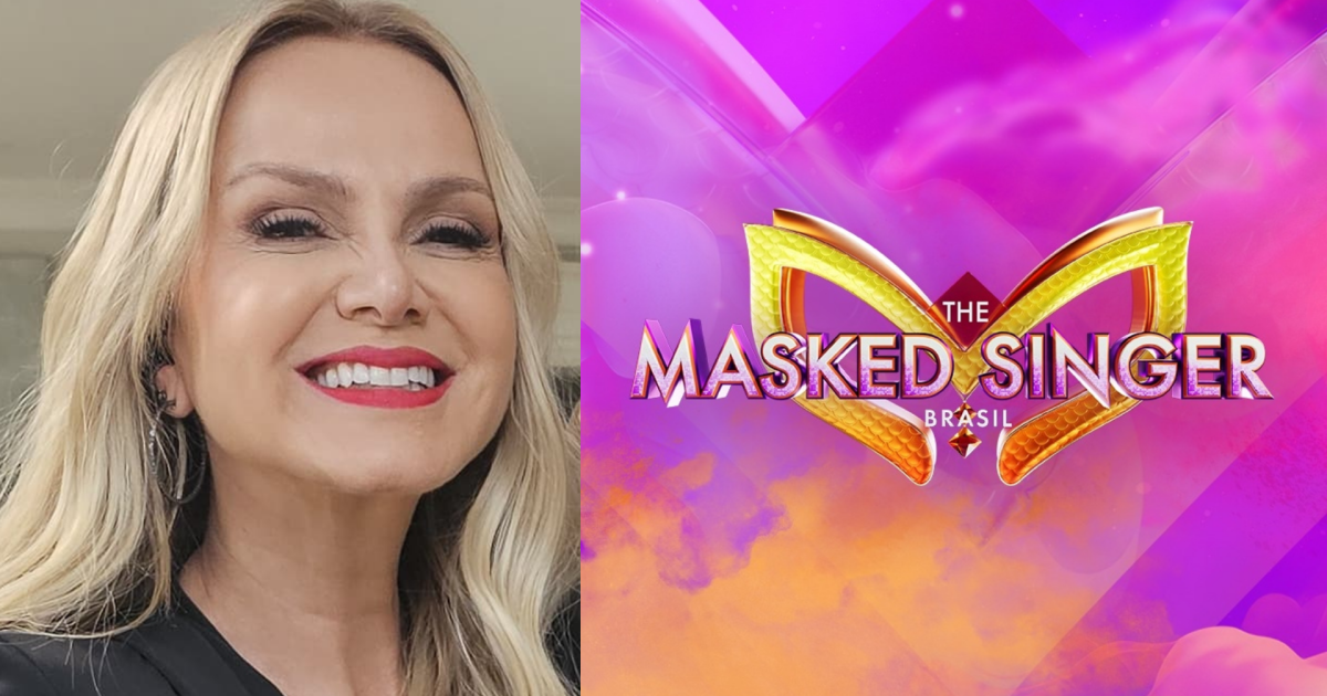 Com Eliana Novo The Masked Singer Faz Mudança Drástica E