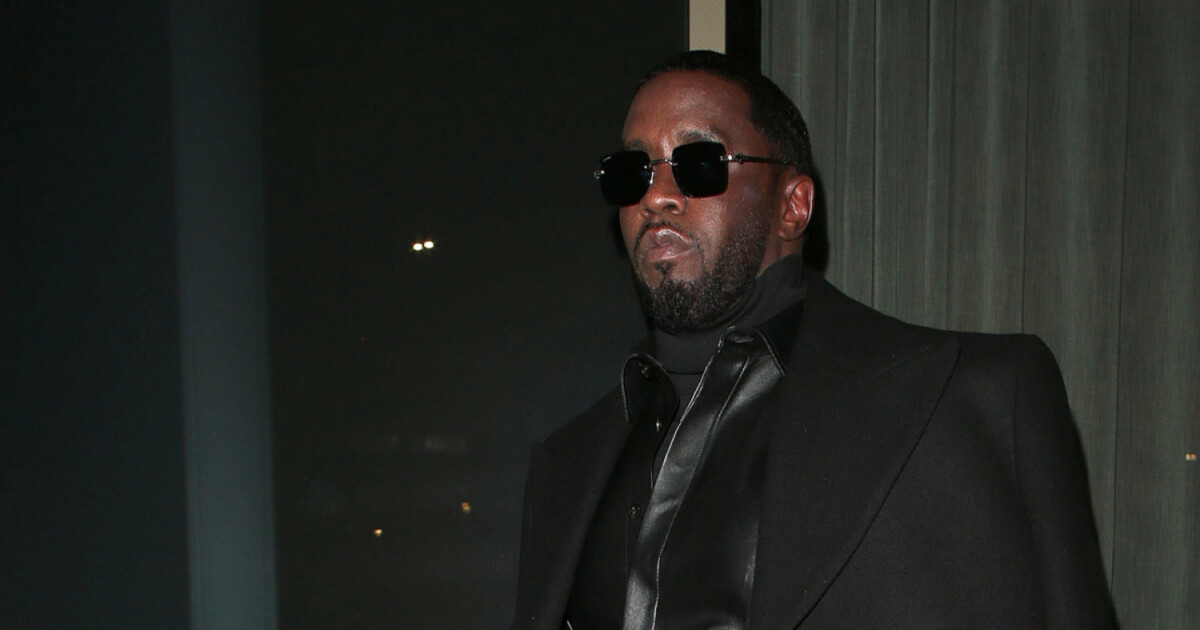 Famosos cúmplices de crimes sexuais de P. Diddy fizeram acordos com ...
