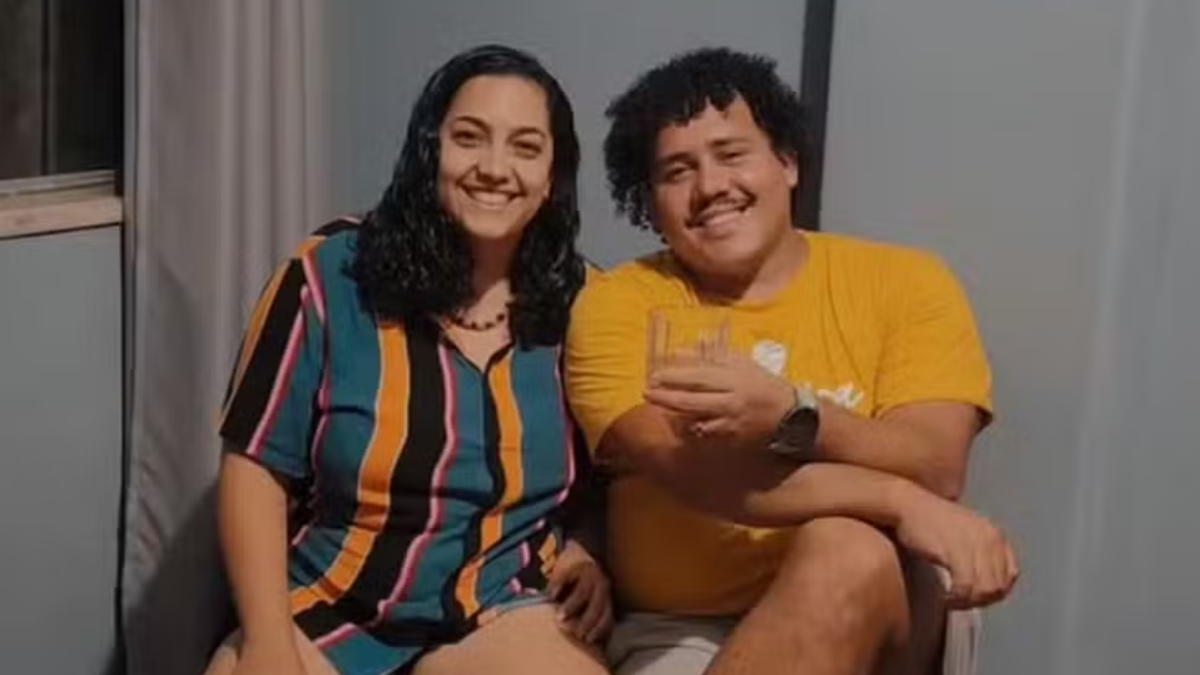 Foto: Divisão de bens! Lucas Buda, do 'BBB 24', faz acordo financeiro ...