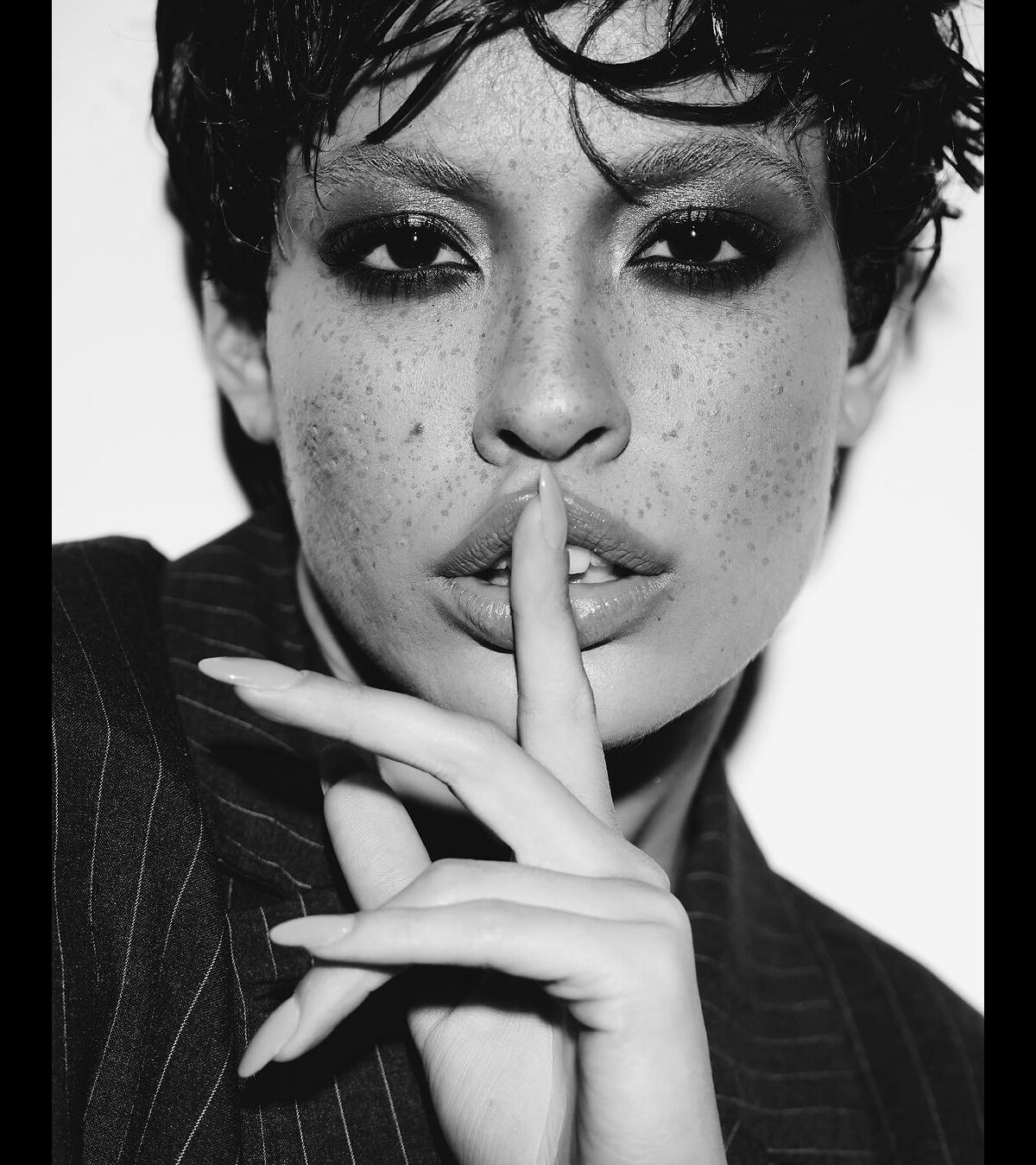 Foto: Formada em teatro e com DRT, Bia do Brás está pronta para seu ...