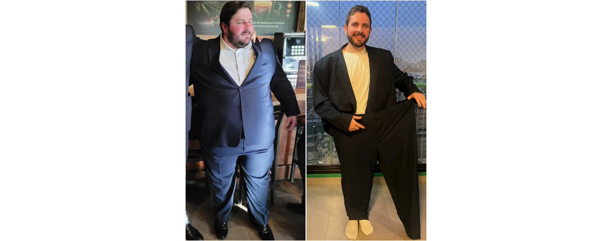 Foto: André Serra foi o 16º colocado da oitava temporada do 'MasterChef ...