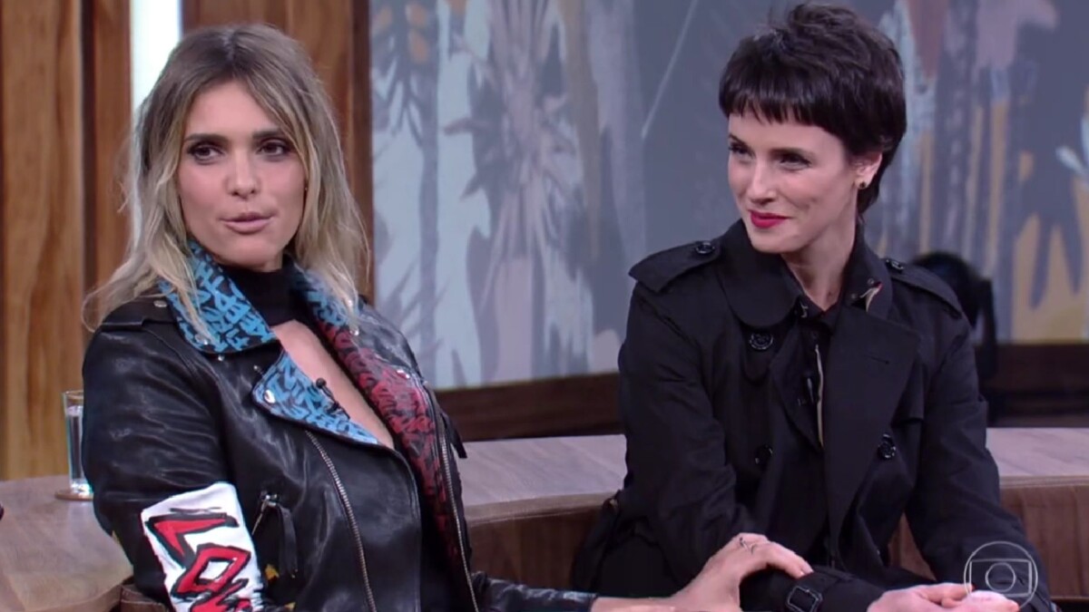 Foto: Quase ninguém sabe, mas Helena Rizzo, do 'MasterChef Brasil', e ...