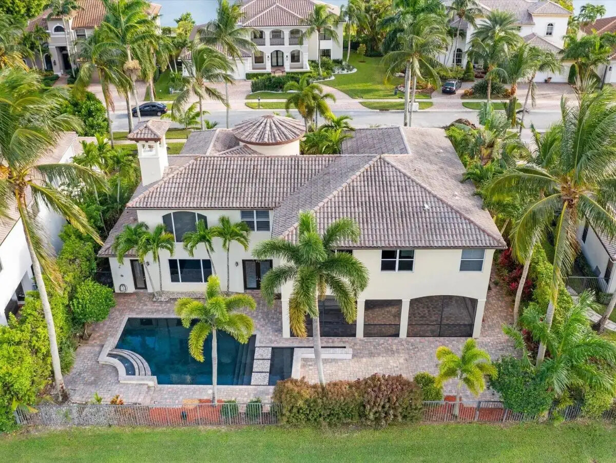 Foto: Mansão que Liam Payne morou semanas antes de morrer tem cinco ...