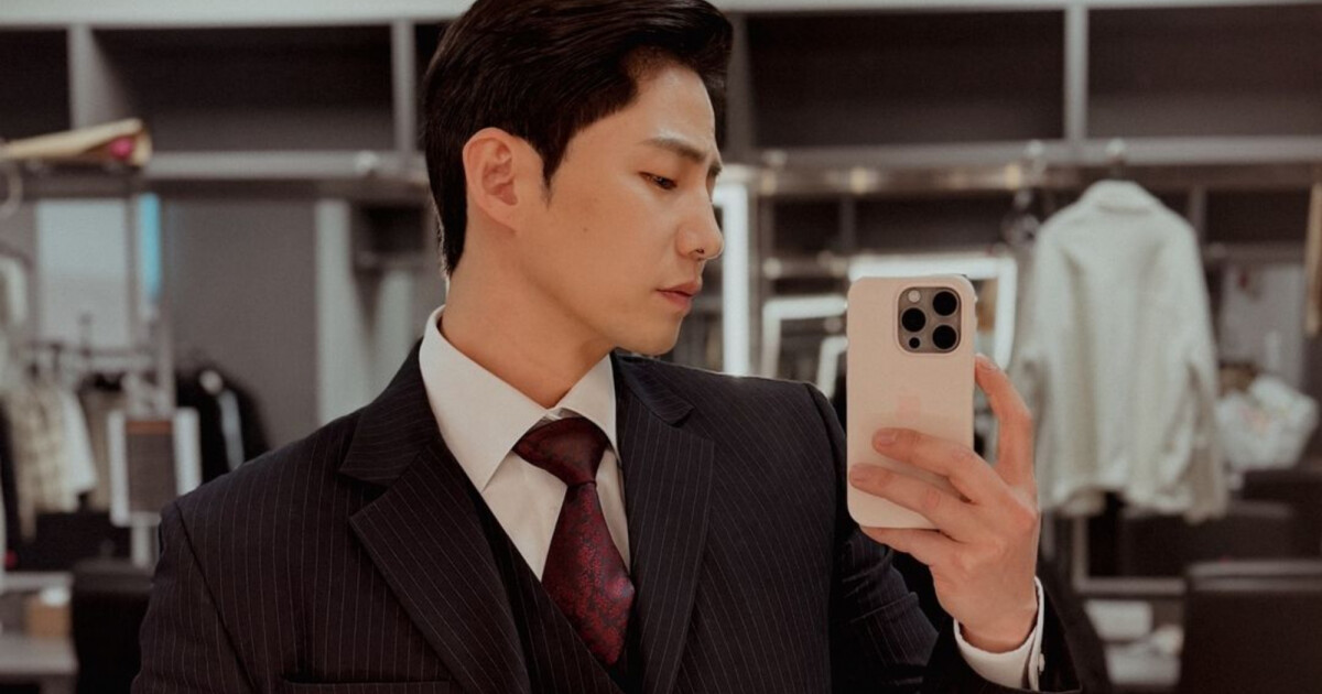 Ator de doramas, Song Jae-rim revelou desejo incomum do próprio velório ...