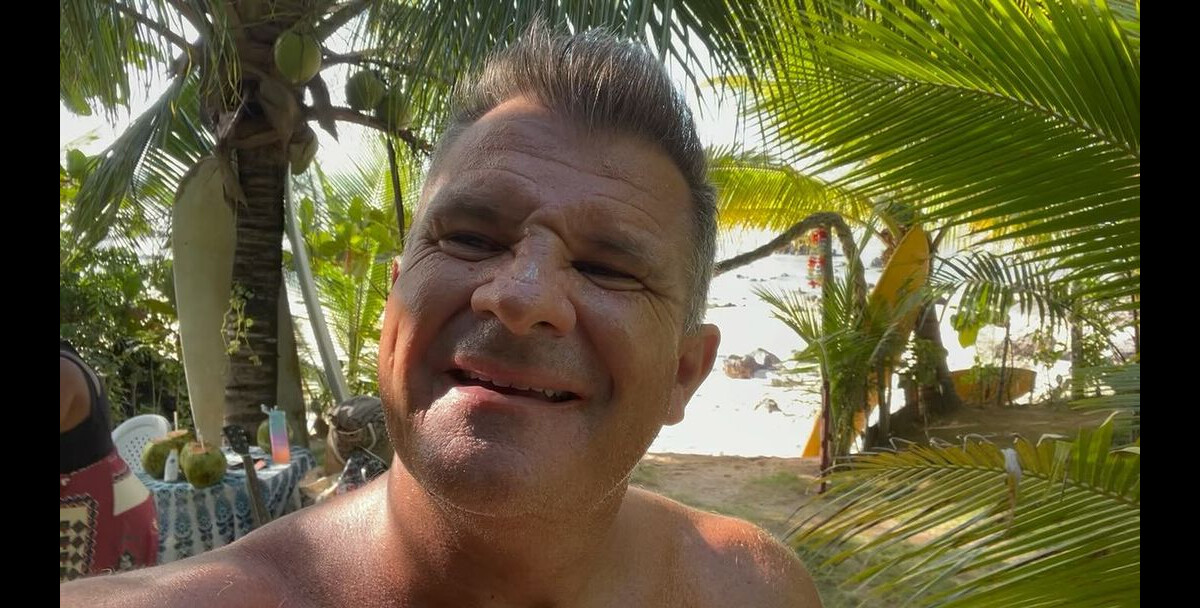 Foto: Rina ficou impedido de se aproximar a, pelo menos, 300 metros de ...