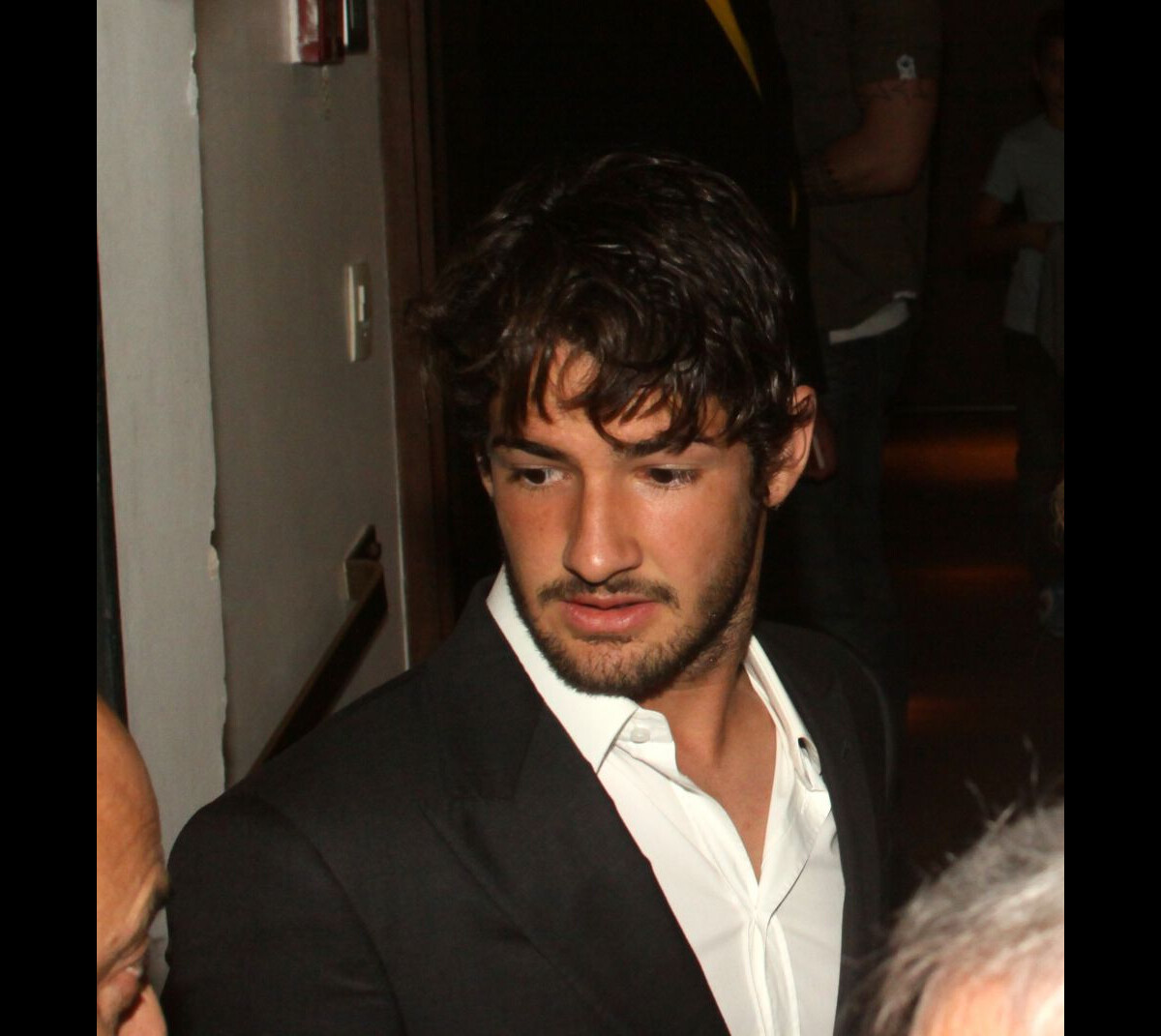 Foto: Alexandre Pato atualmente joga pelo Corinthians - Purepeople