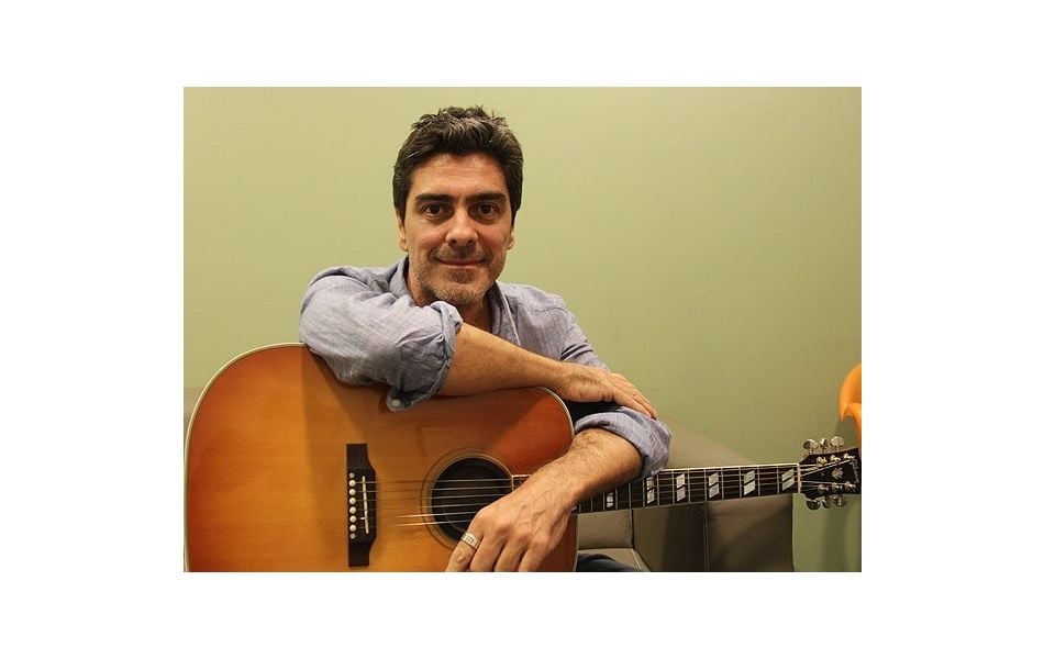 Junno Andrade fala sobre composições para Xuxa: 'Estou muito inspirado ...