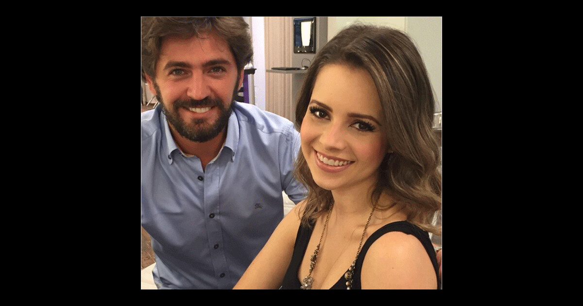 Sandy muda o visual e é a nova adepta do corte de cabelo 'bob hair ...