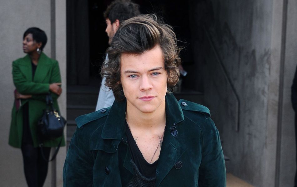 Harry Styles e Liam Payne comentam saída de Zayn Malik da banda One ...