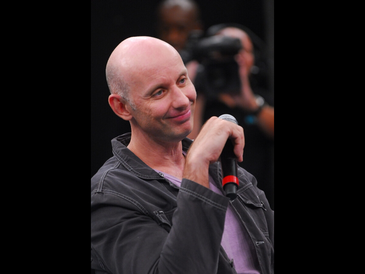 Foto: Tande foi apresentador do 'Esporte Espetacular' - Purepeople