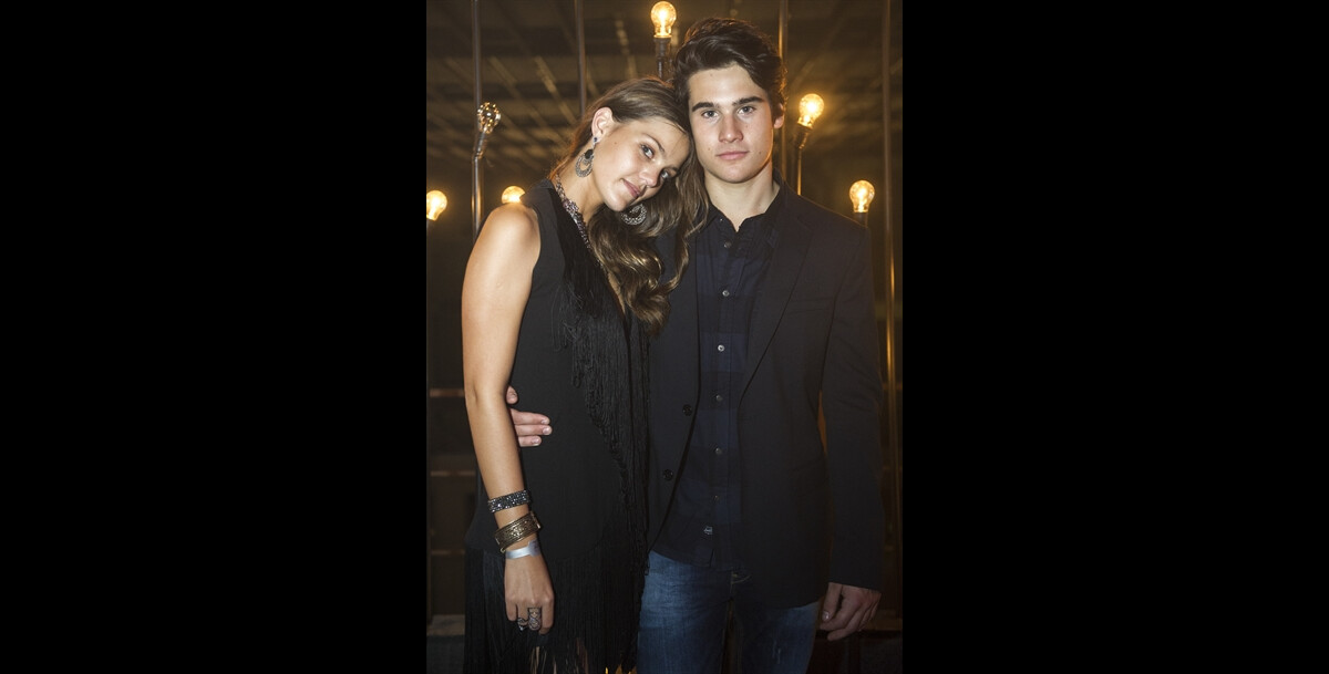 Foto: Novela 'Malhação': Rodrigo (Nicolas Prattes) termina o namoro com ...