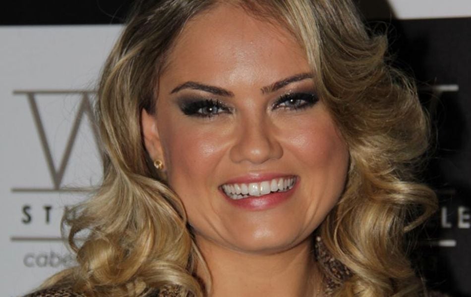 Ellen Rocche, no ar como a Mulher Mangaba, completa 34 anos. Relembre ...