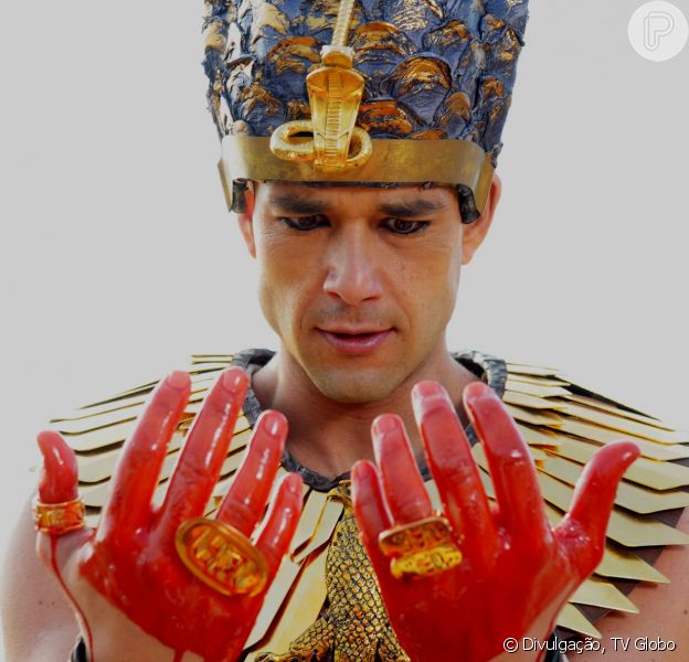 Resumo de novela: capĂtulos de 'Os Dez Mandamentos', de 31/08 a 04/09 ... Resumo de novela: capĂtulos de 'Os Dez Mandamentos', de 31/08 a 04/09 ...
