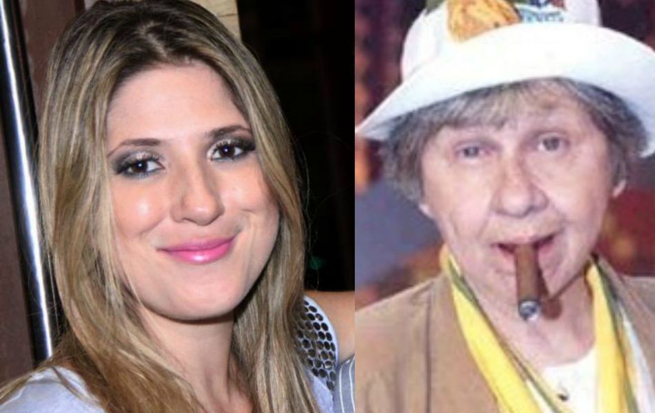 Dani Calabresa será Dona Catifunda no remake 'Escolinha do Professor ...