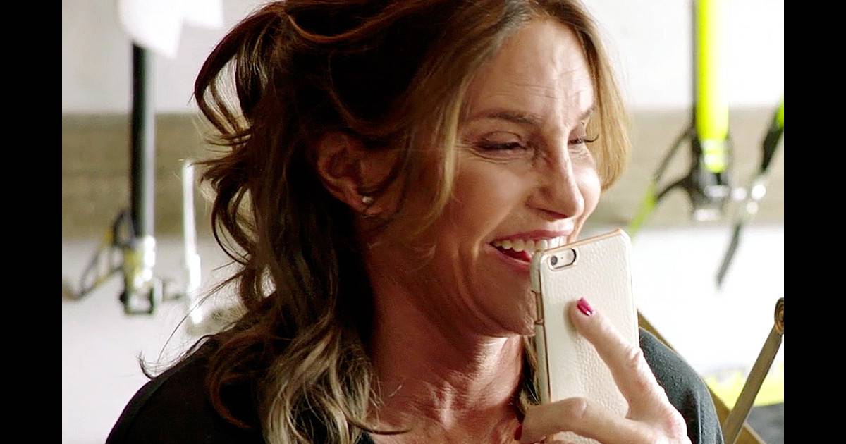 Caitlyn também tem seu próprio reality show chamado 'I am Cait ...