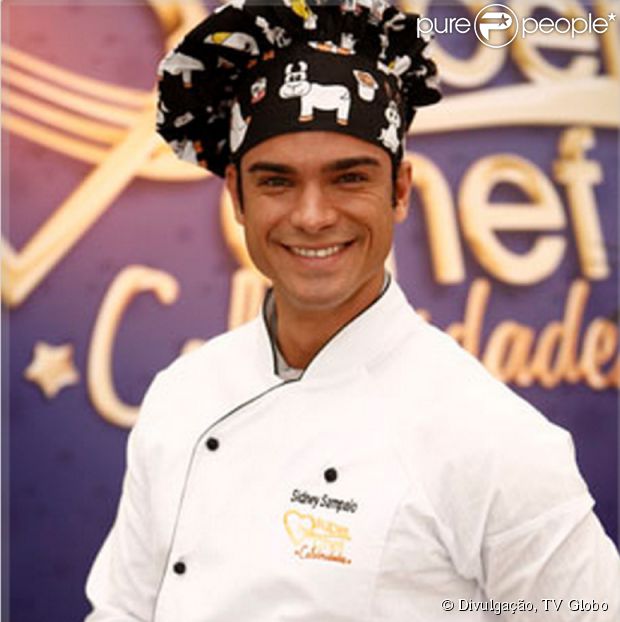 Sidney Sampaio sobre casamento com Carol Nakamura: 'Quero aprender a ...